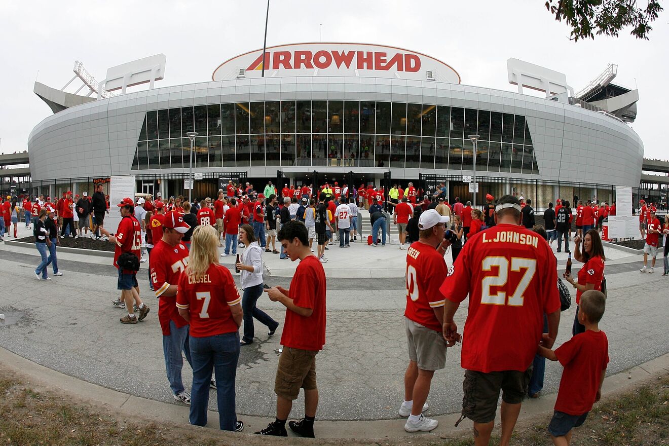 Parents speak out after Chiefs fans found dead | Marca