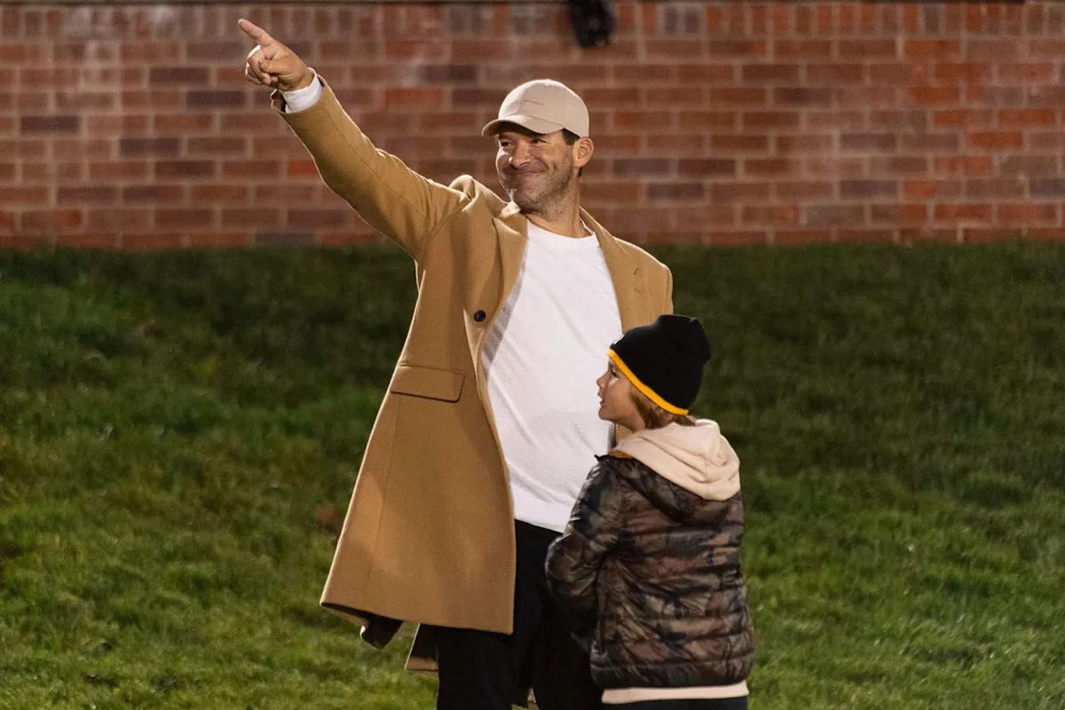 Tony Romo pays the price for criticizing Josh Allen too soon | Marca