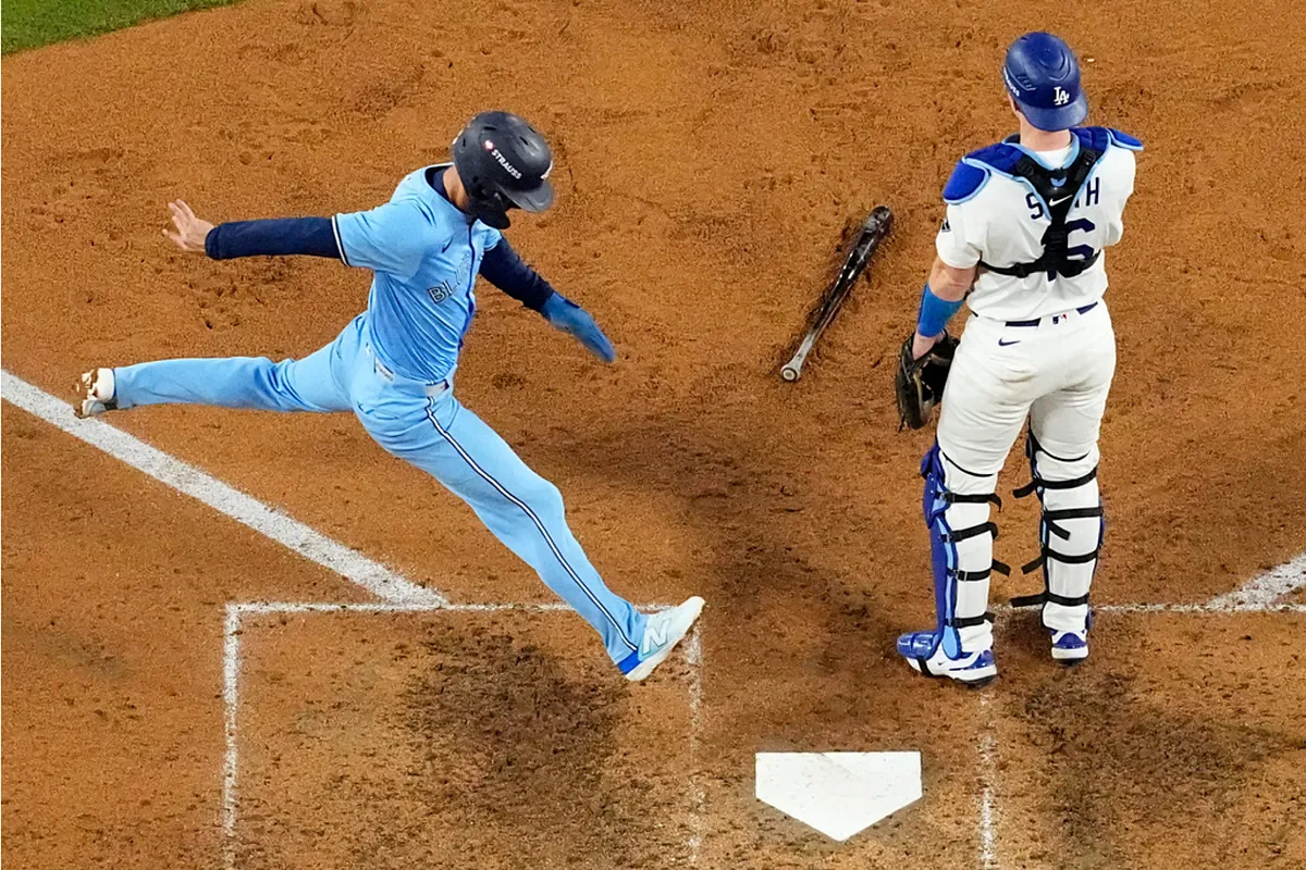 Toronto Blue Jays' explosive postseason offense sparks cheating ...