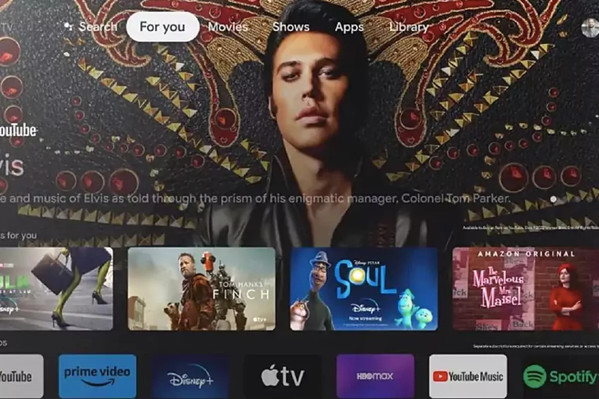 Google TV launches app with more than 800 free channels: How to ...