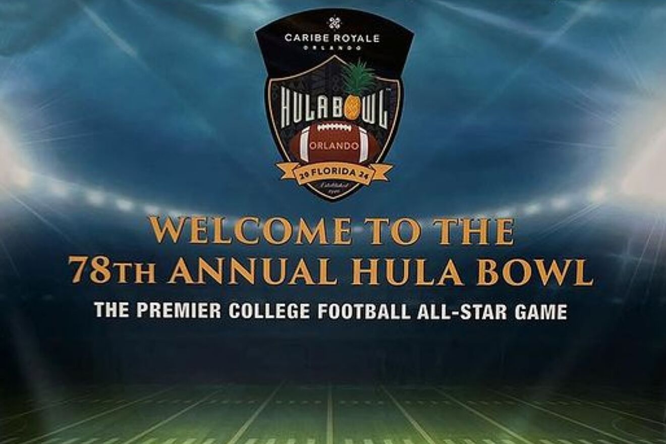 Hula Bowl NFL Importance: What is the purpose of the Hula Bowl? | Marca