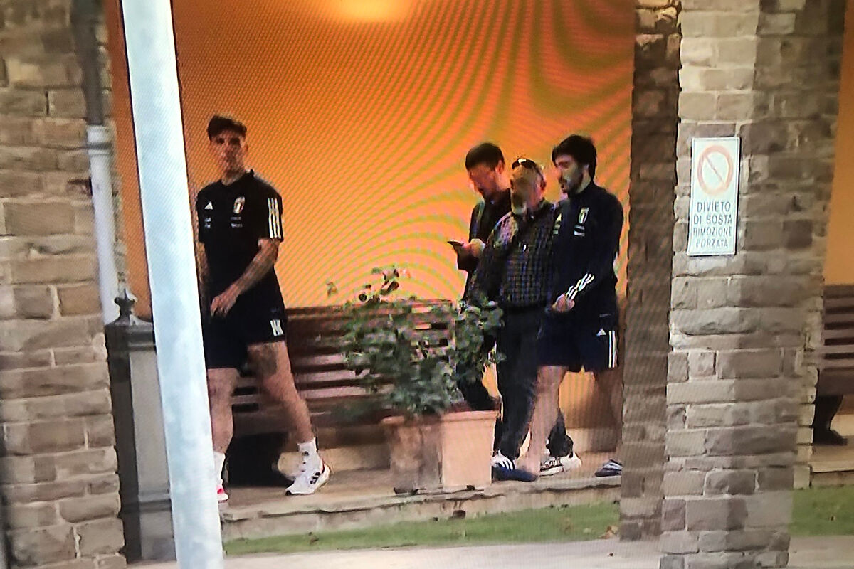 Serie A: Tonali y Zaniolo son imputados por participar en apuestas ...