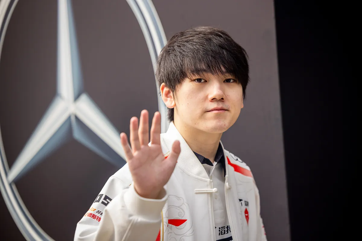 MSI: Fnatic, al loser bracket del MSI tras hacernos soñar ante Top ...