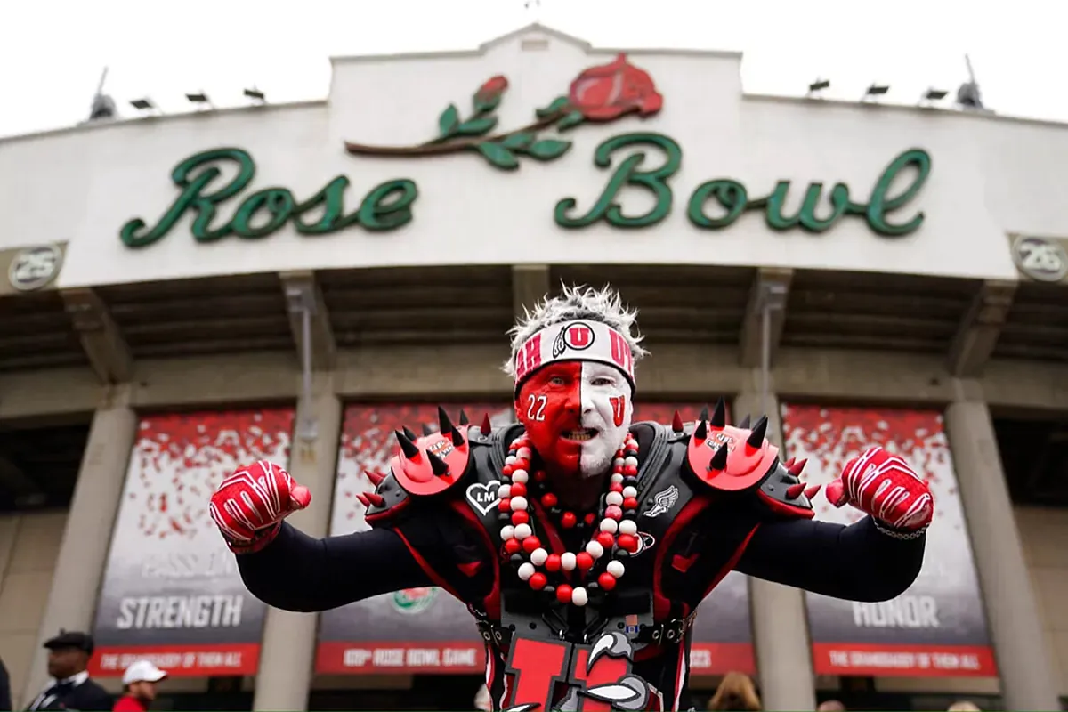 What bowls are in the College Football Playoff? Here's how the bowl ...