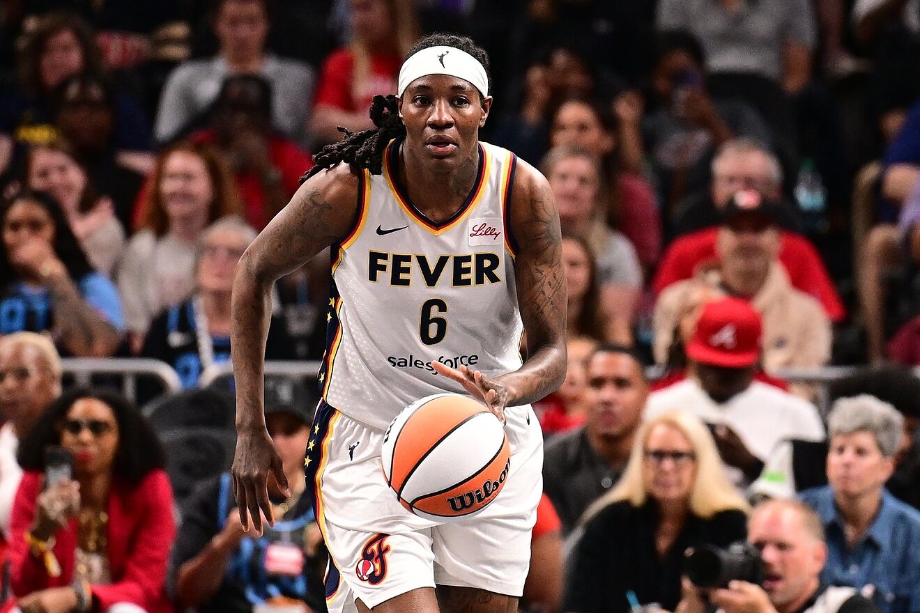 WNBA Commissioner's Cup 2025 MVP Prize Money: How much money will ...