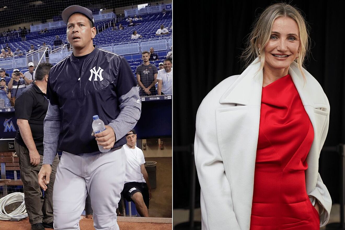 Alex Rodriguez confesses about the intensity of his relationship with ...