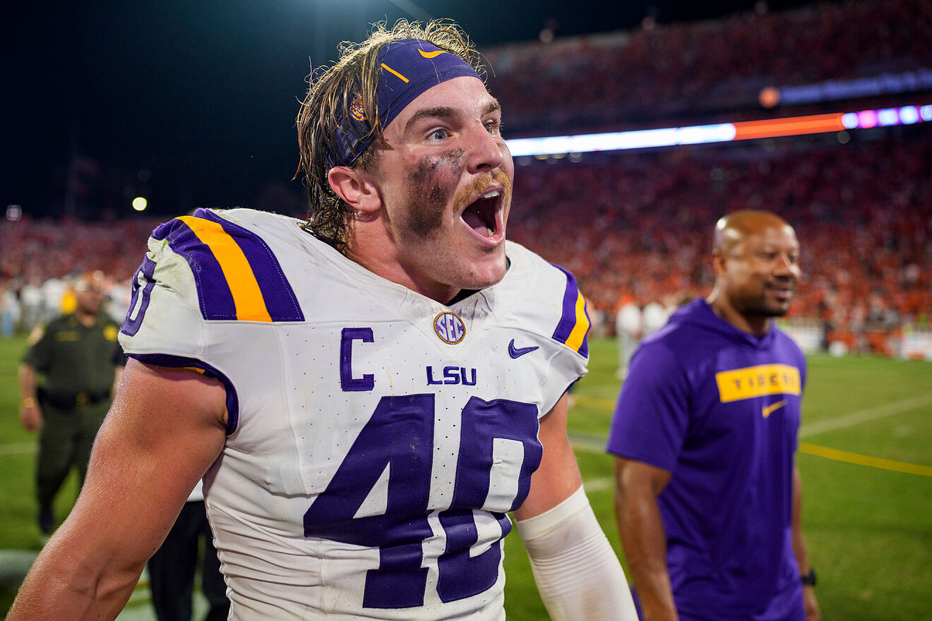 Whit Weeks roasts Ole Miss fans on Instagram following Lane Kiffin's ...