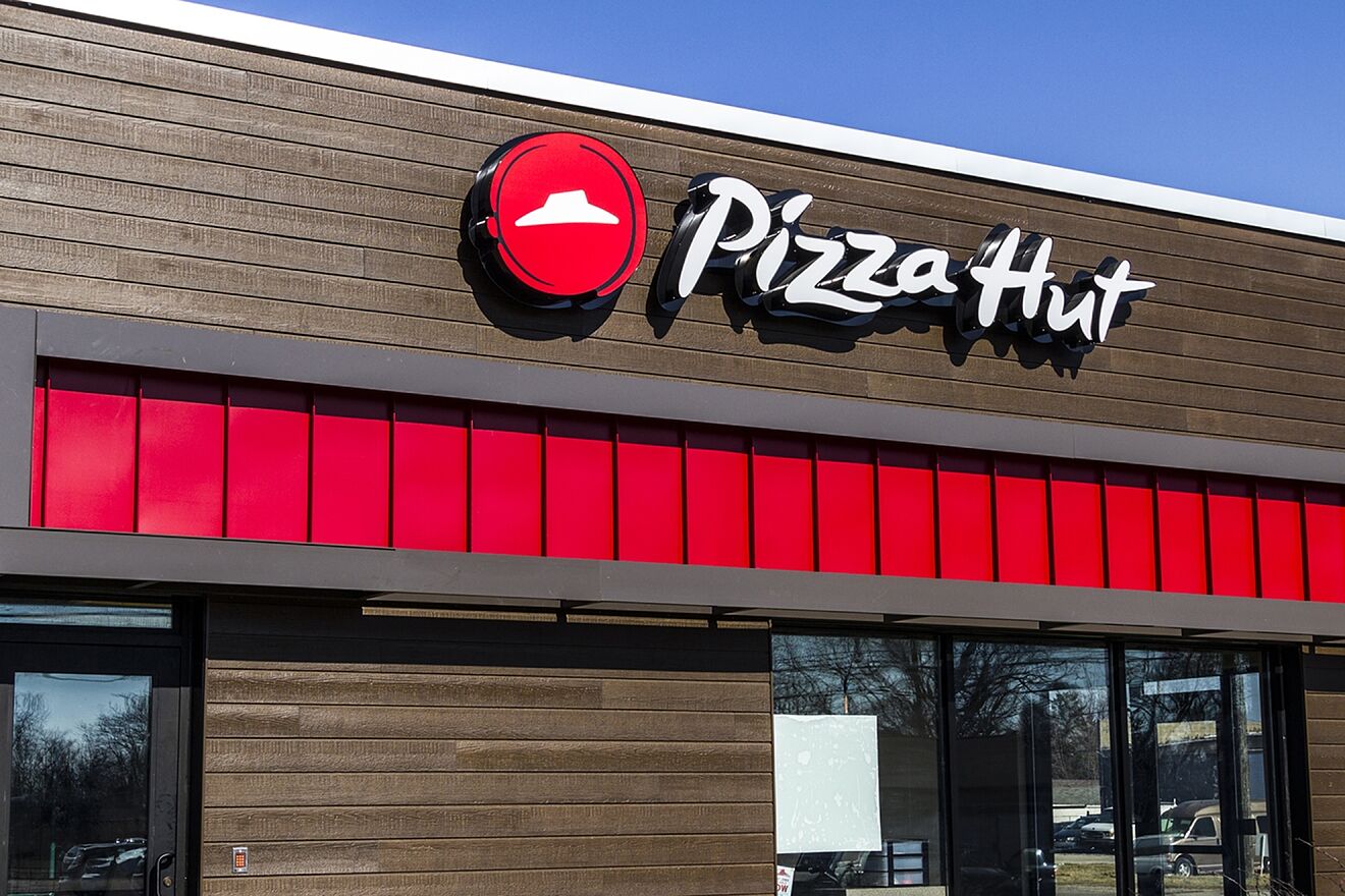 Pizza Hut will close 250 stores in the first half of 2026: here's what ...