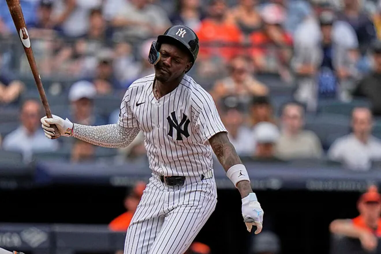 Jazz Chisholm has not forgotten what Miguel Rojas did to him: "Neither ...