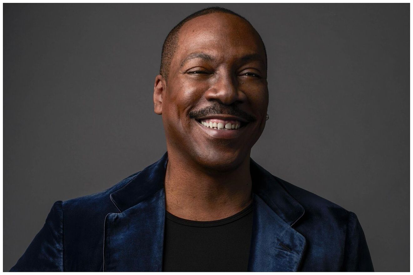 Eddie Murphy Net Worth: Why is the actor and comedian so rich? You won ...