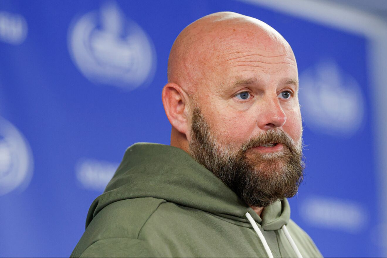 The Titans steal the key piece for Brian Daboll to unleash the offense ...