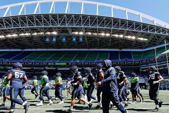 NFL Pro Days Schedule: What are the important dates in 2023? | Marca