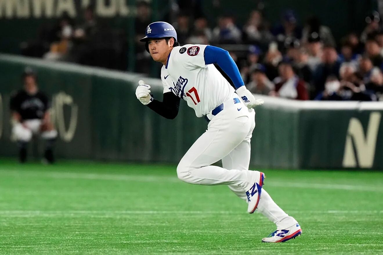 Will Shohei Ohtani visit Donald Trump at the White House with the ...