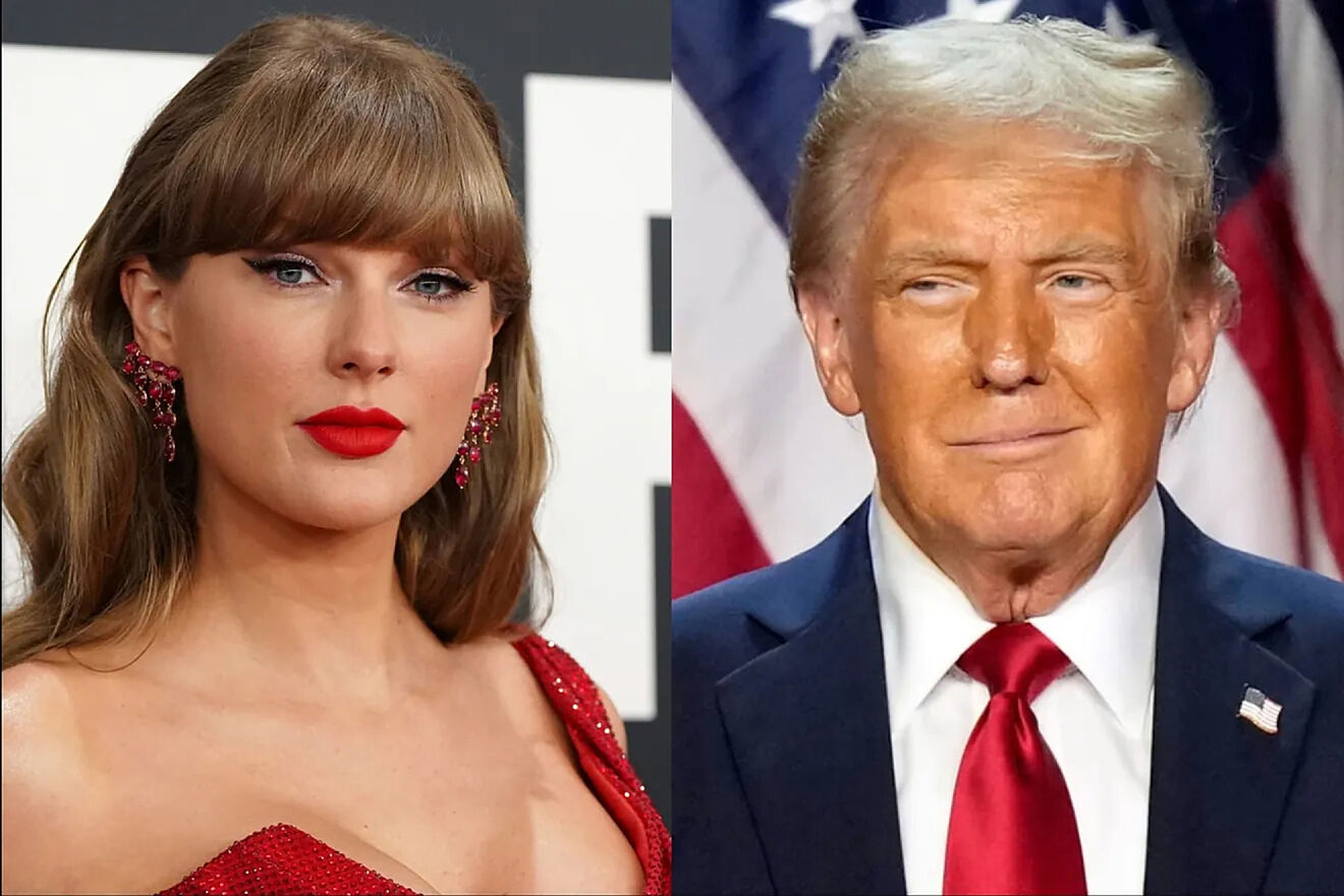 Donald Trump and the White House offer a surprising display of ...