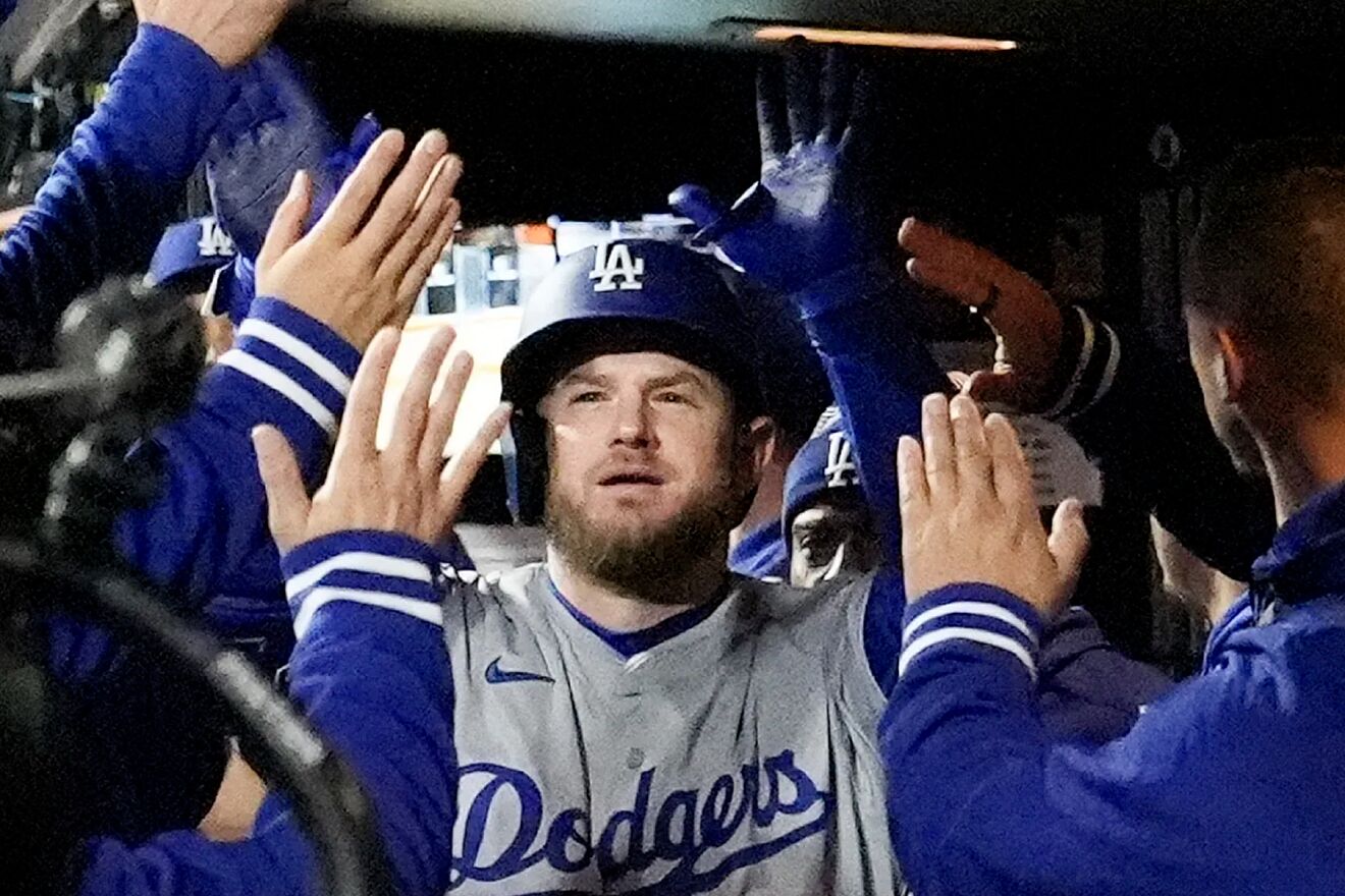 NLCS, List of Winners: Every team that's won the National League ...