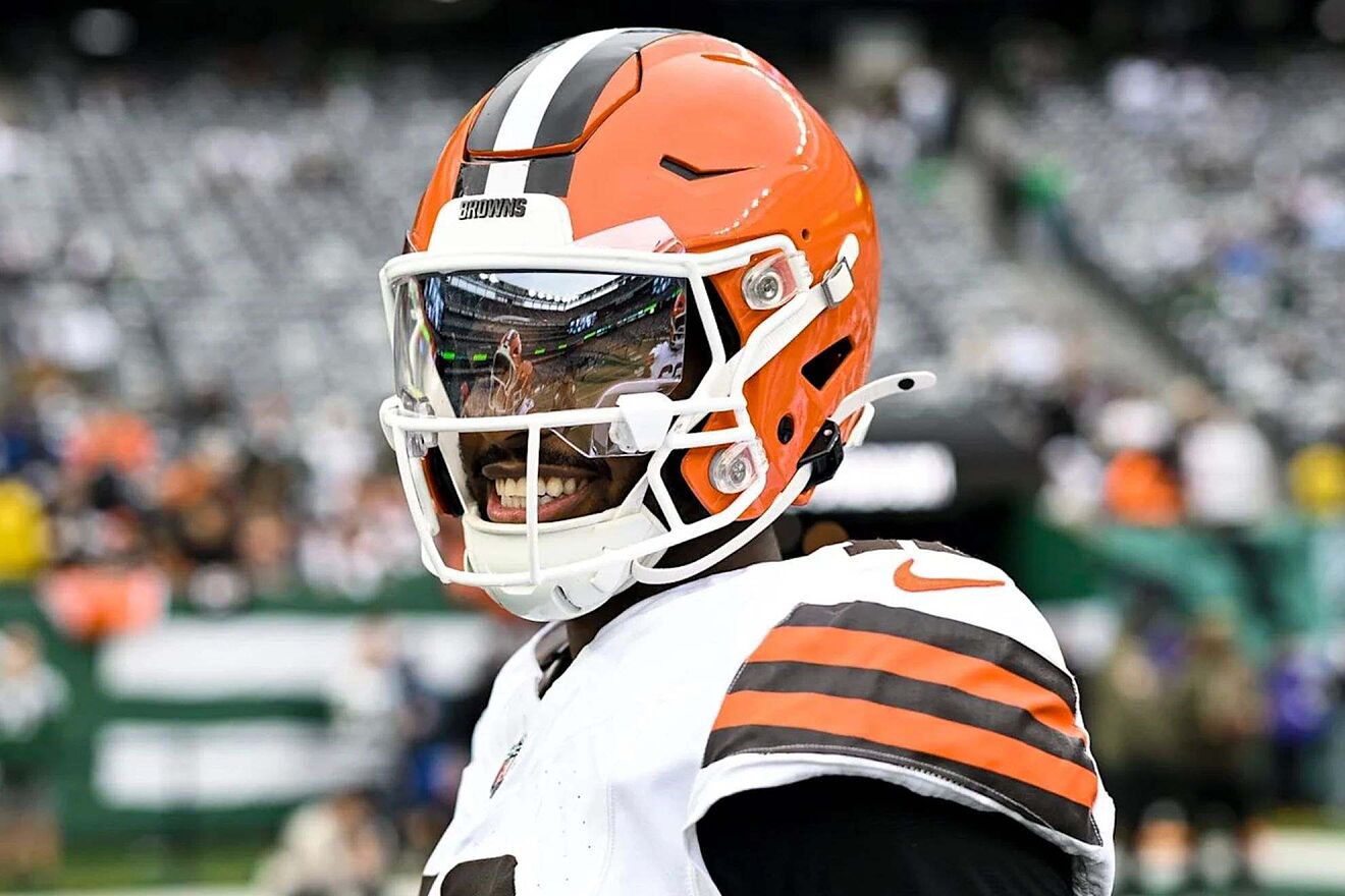 Shedeur Sanders shares surreal story of how he learned about his Pro ...