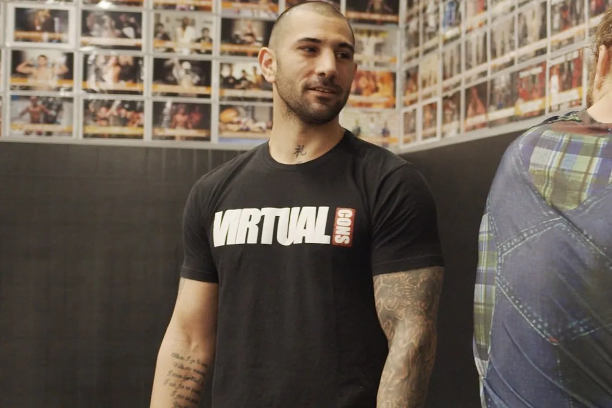 John Gotti III Net Worth: How rich is the boxer and grandson of the ...