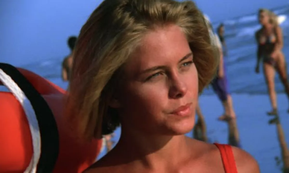 Baywatch actress Nicole Eggert diagnosed with breast cancer | Marca