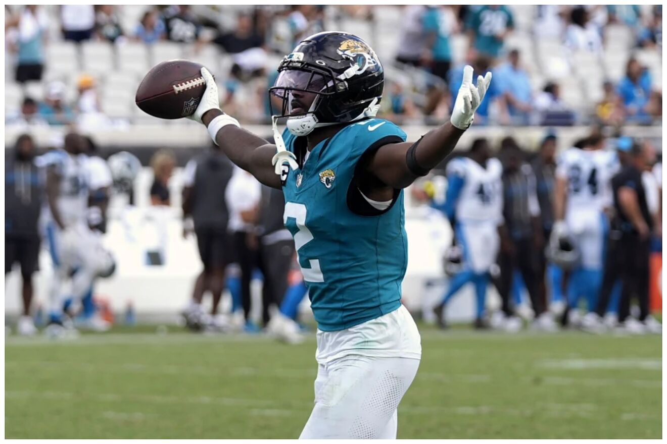 "They cheating": Jourdan Lewis claims rigging after controversial ...