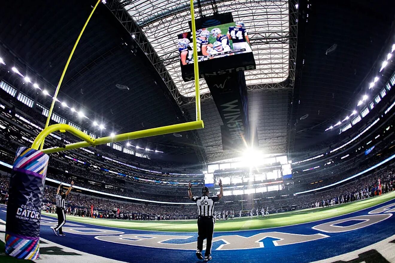 NFL Field Goal Record: What is the longest in NFL history? | Marca