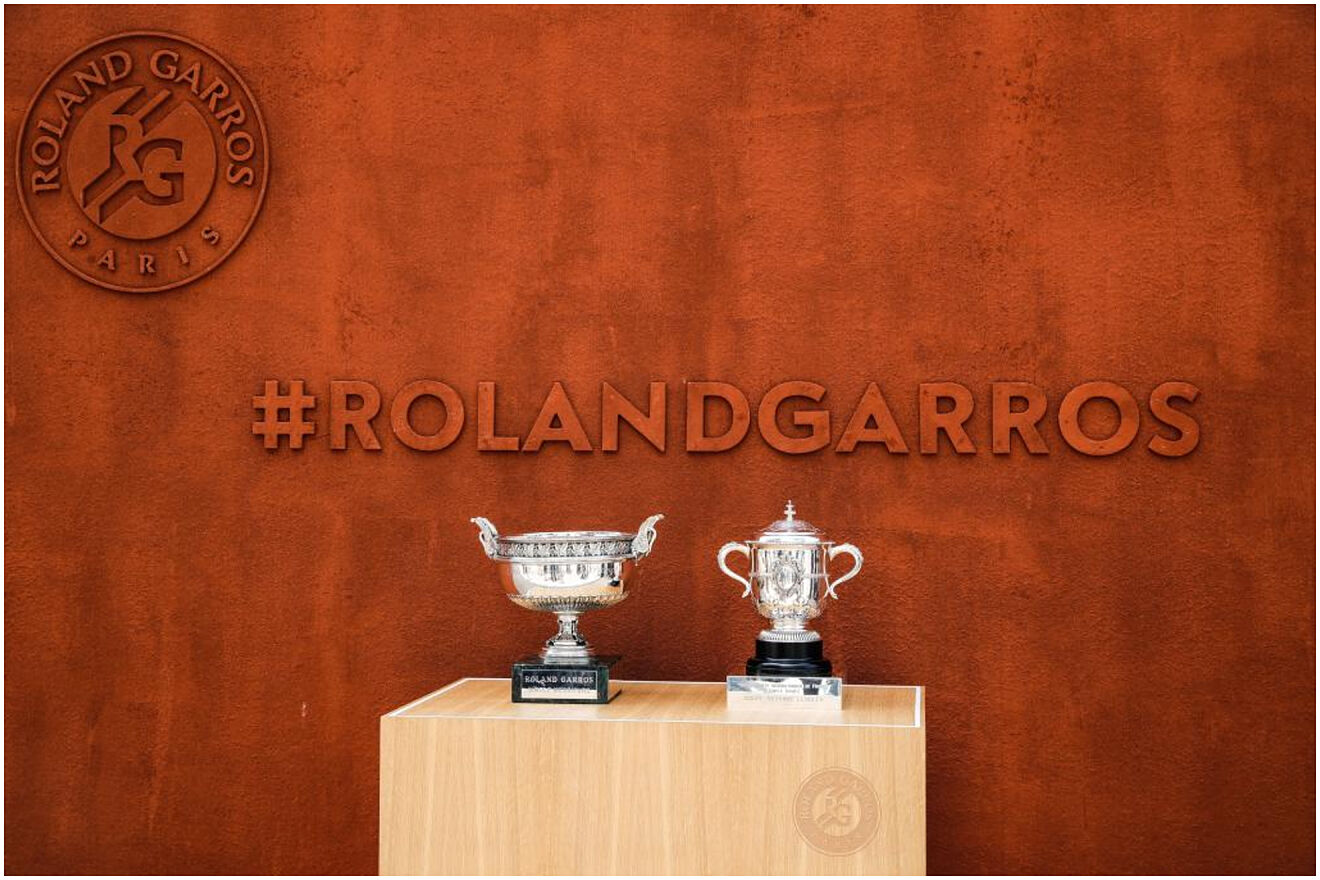 Roland Garros 2024 Prize Money: How much money does the French Open ...