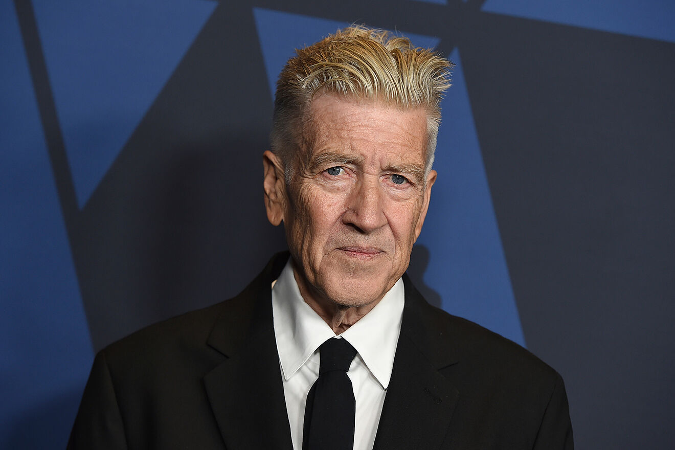 David Lynch cause of death: His final days reveal the human cost behind ...