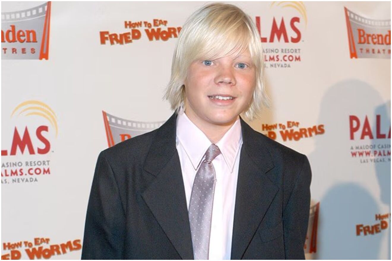 Blake Garrett cause of death: What did the child actor in 'How to Eat ...