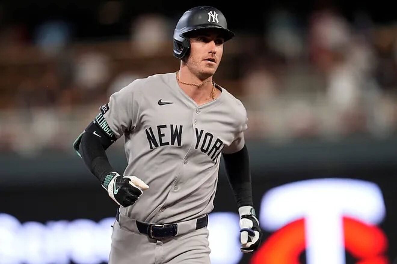Yankees face 'apocalyptic' scenario if they fail to sign Cody Bellinger ...