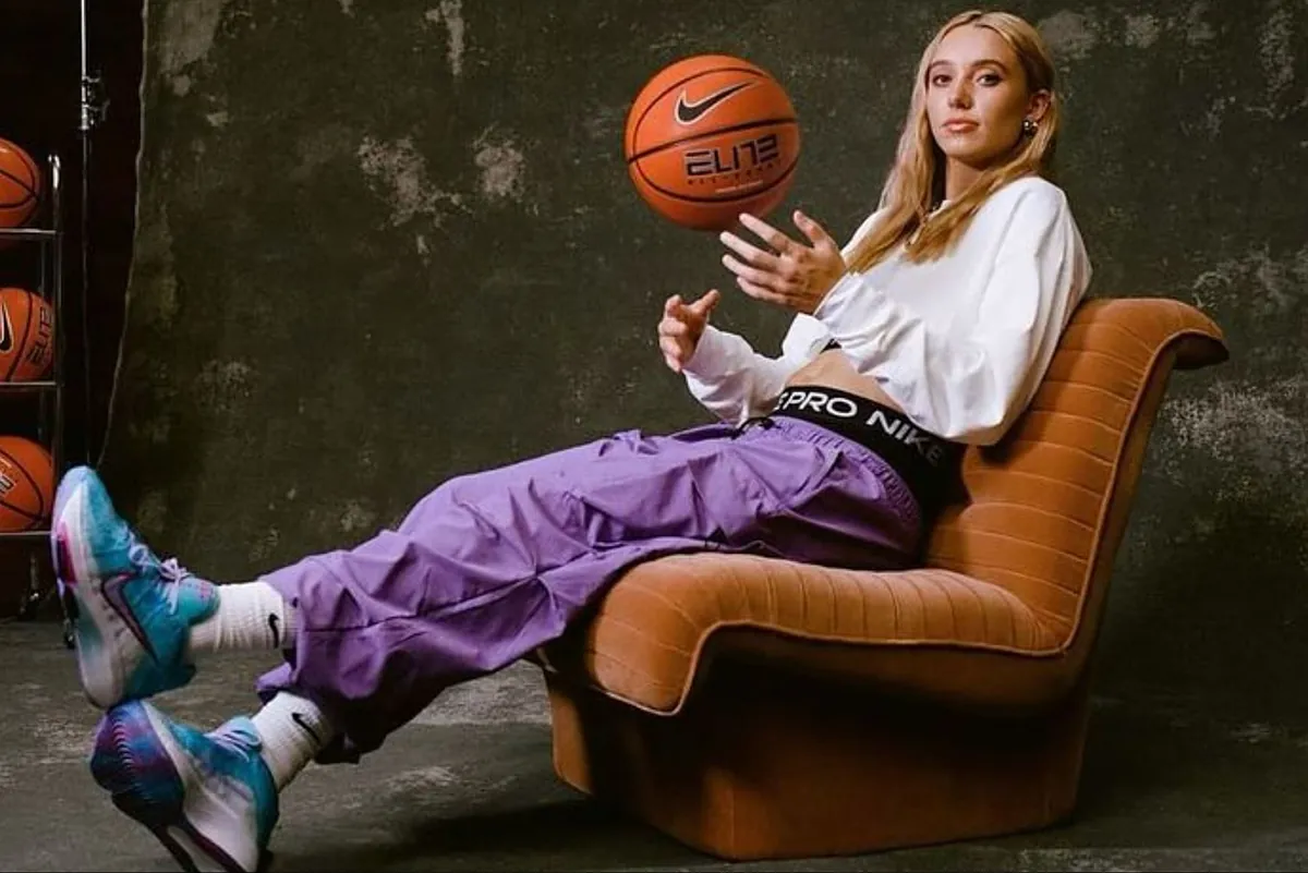 NIKE ALERT SENDS WNBA FANS INTO PANIC MODE! Paige Bueckers is suddenly ...