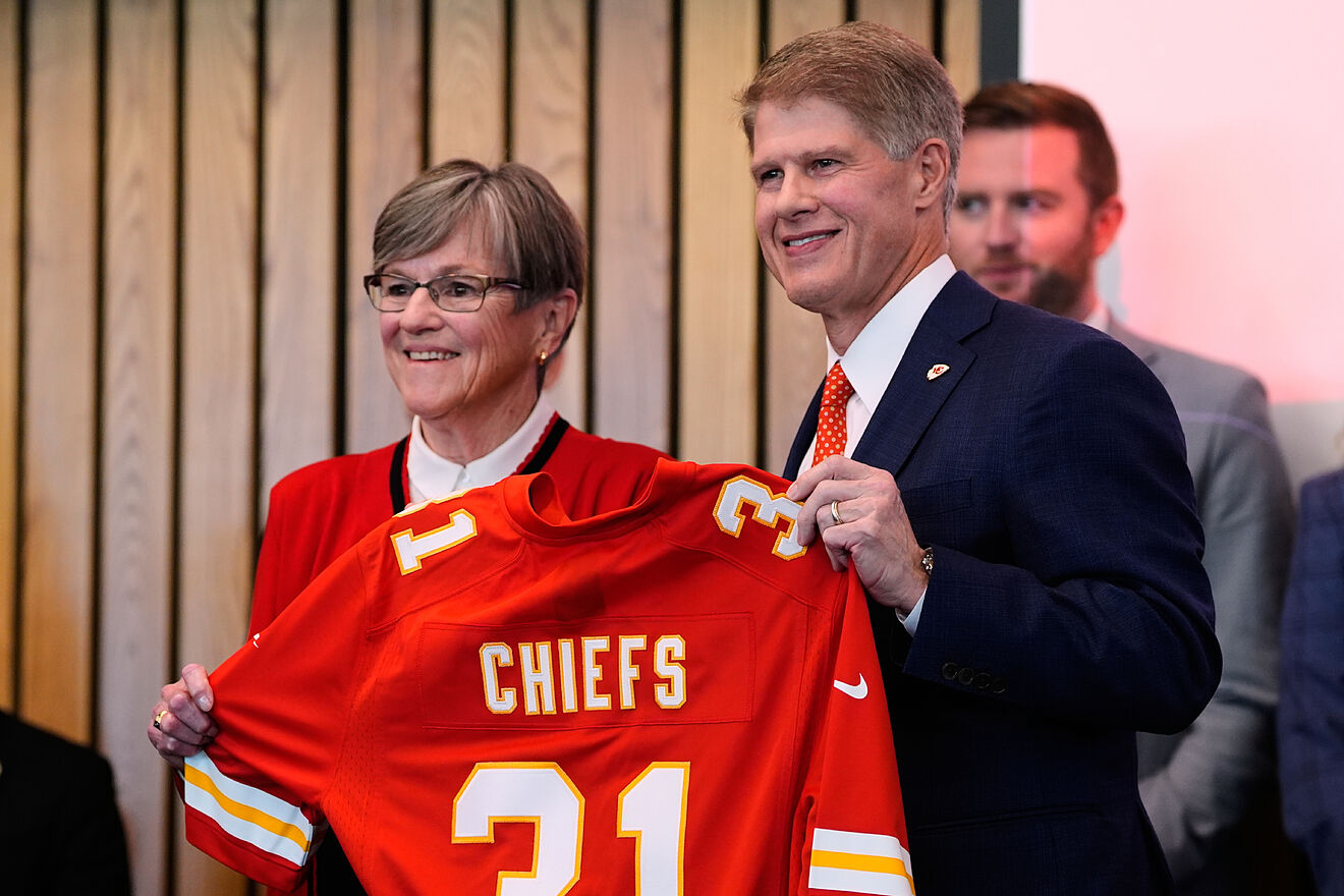 Everything we know about Kansas City Chiefs' new stadium as Arrowhead ...