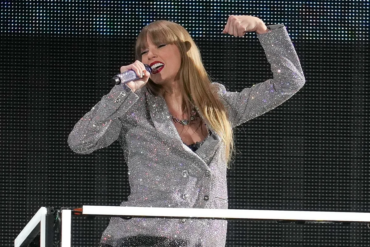 French Montana reveals the astronomical fee Taylor Swift turned down ...