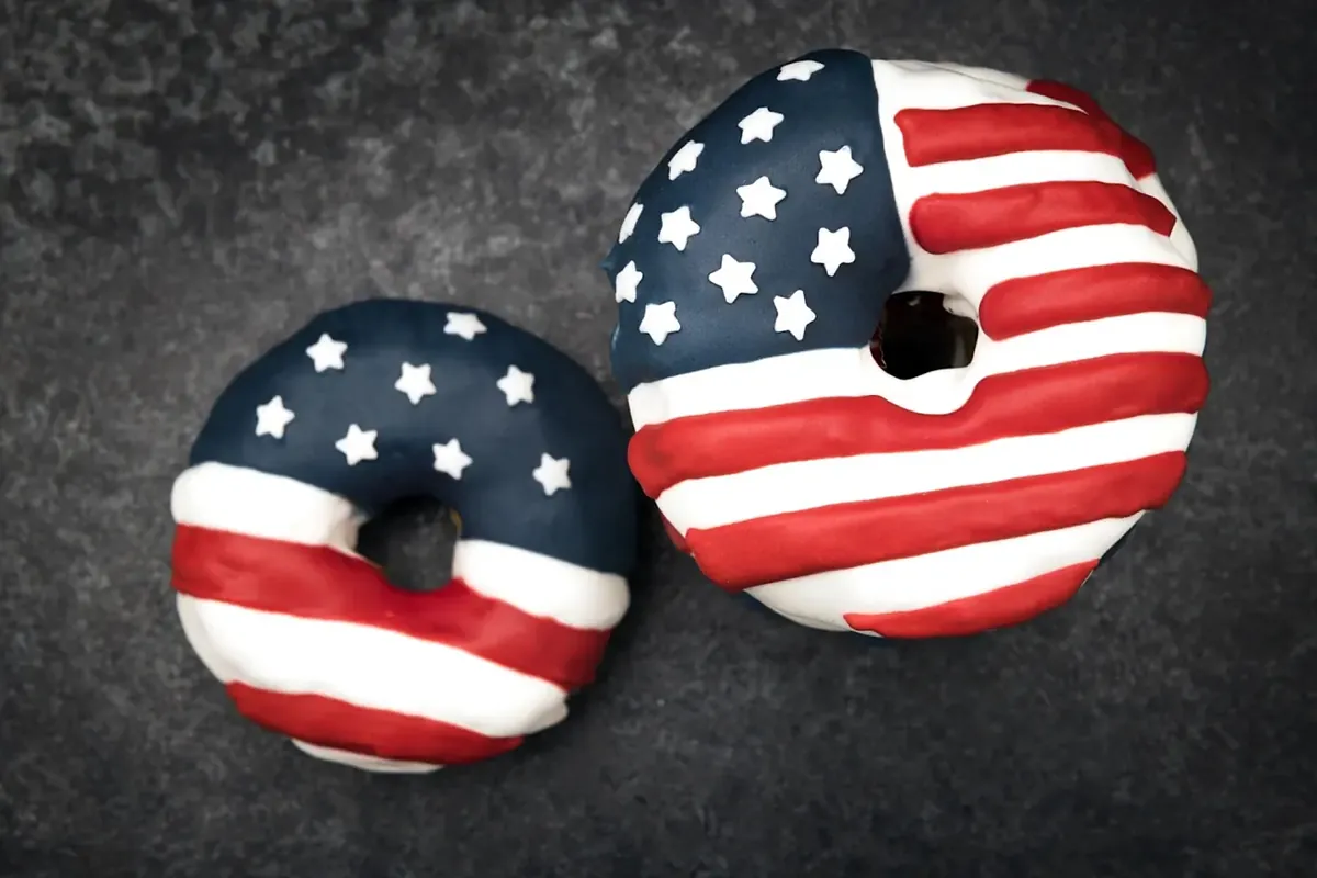 MAHA, the new US food pyramid: "It's common sense" | Marca