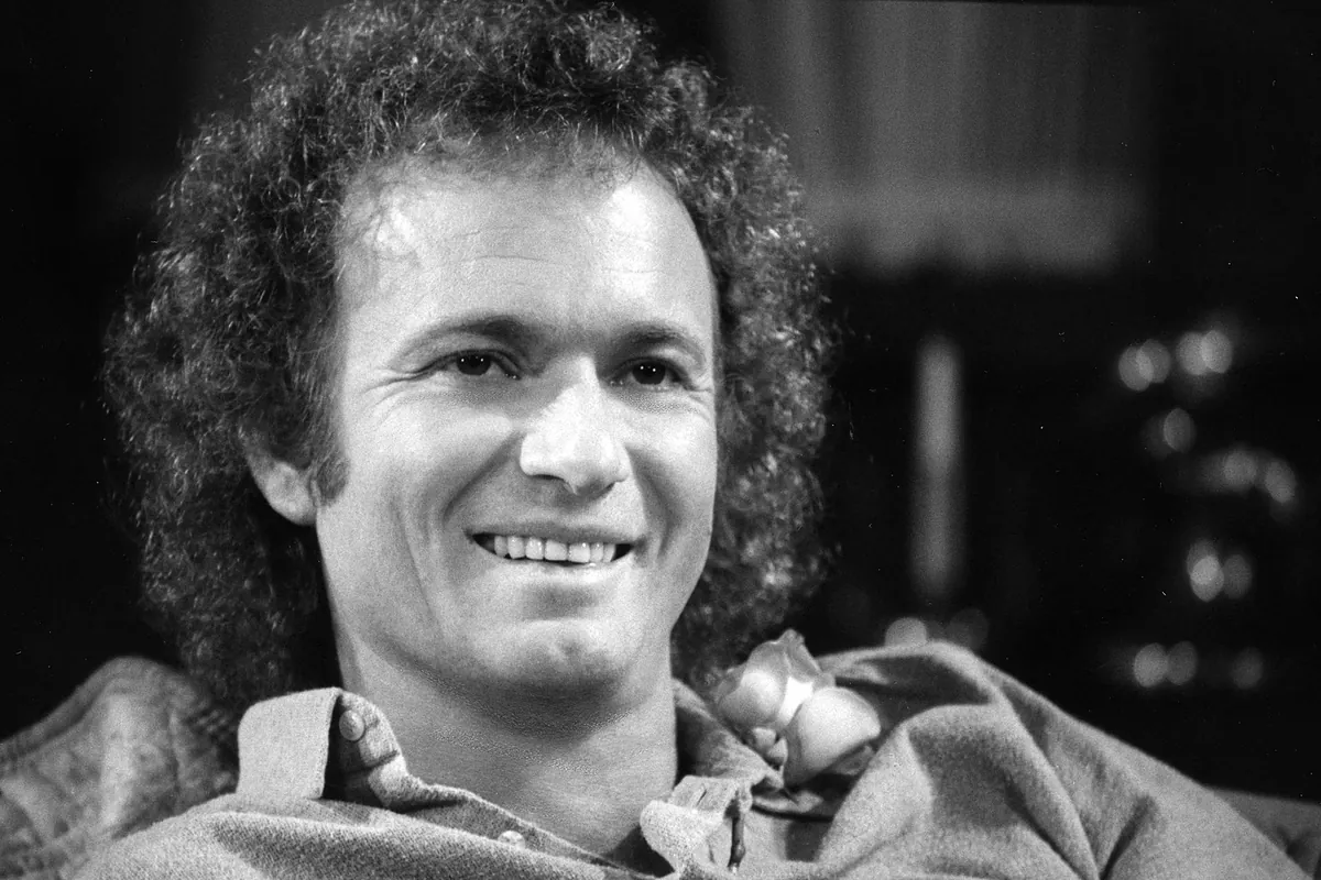 Anthony Geary cause of death: What did the icon of 'General Hospital ...