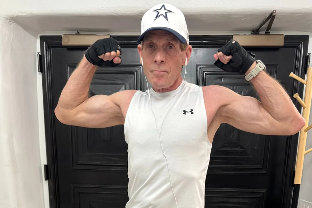 Skip Bayless accused of offering $1.5 million for sex: Former FOX ...