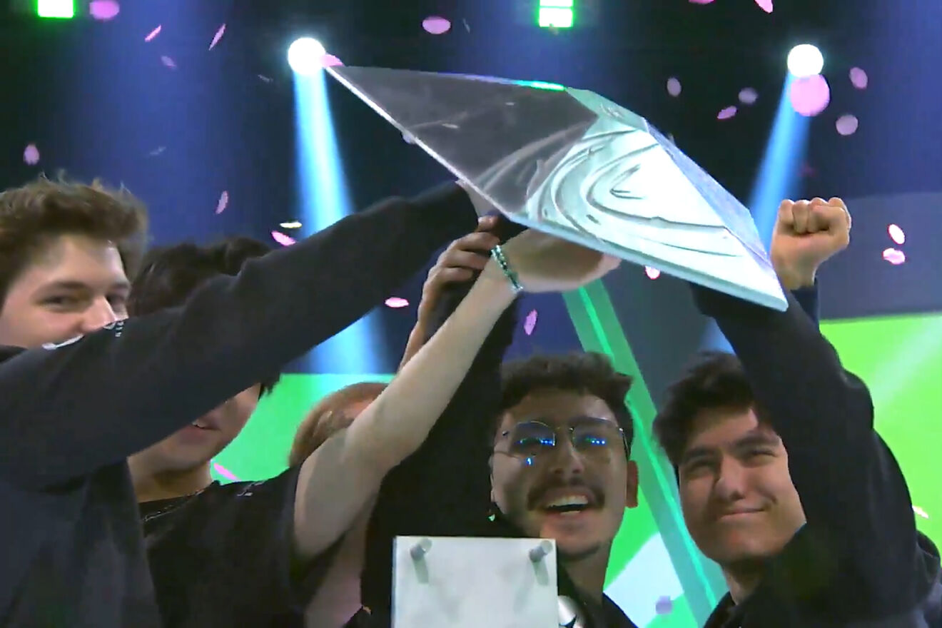eSports: La 'apisonadora' G2 pasa por encima de Fnatic y conquista una ...