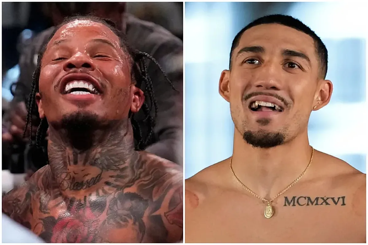 Teofimo Lopez claims Gervonta Davis' 'imminent' retirement is a ...