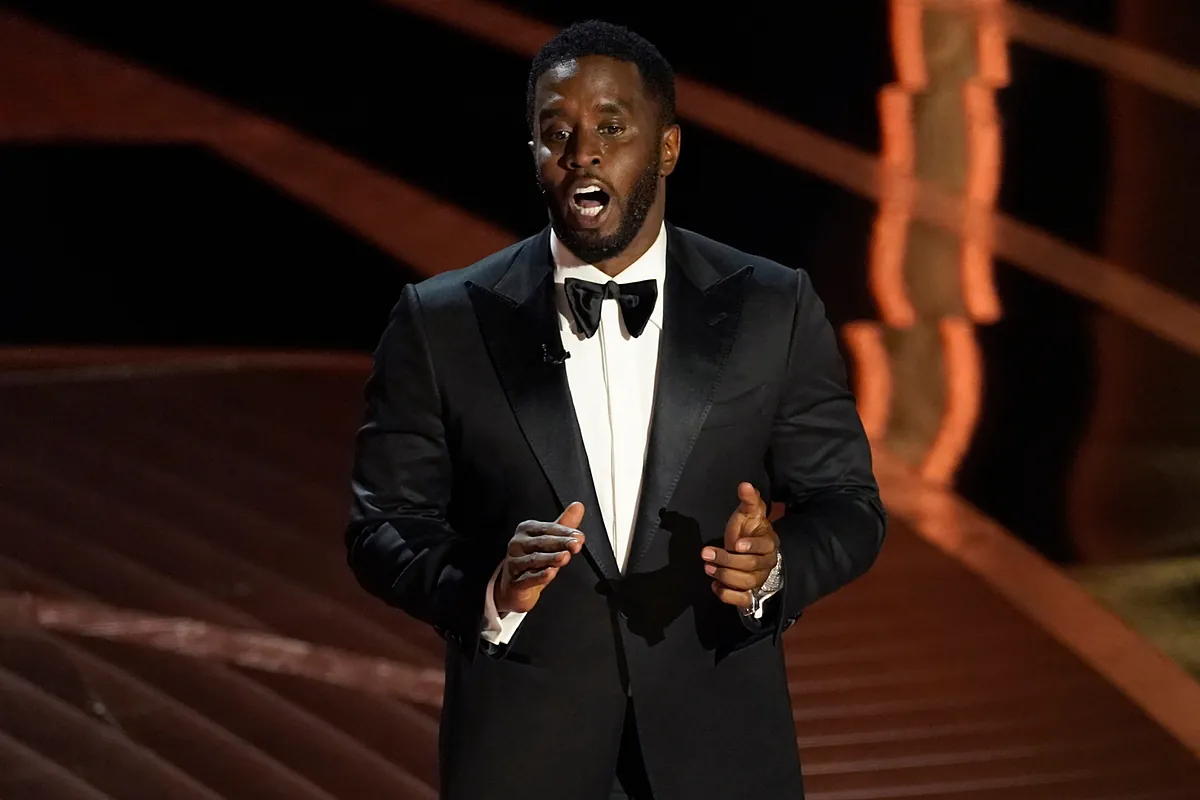 Diddy gets hit with low blow to his confidence as his mansion is now ...