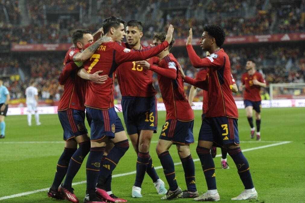 El Corrillo: "Ya no hay una Selección de autor, hay una Selección de ...