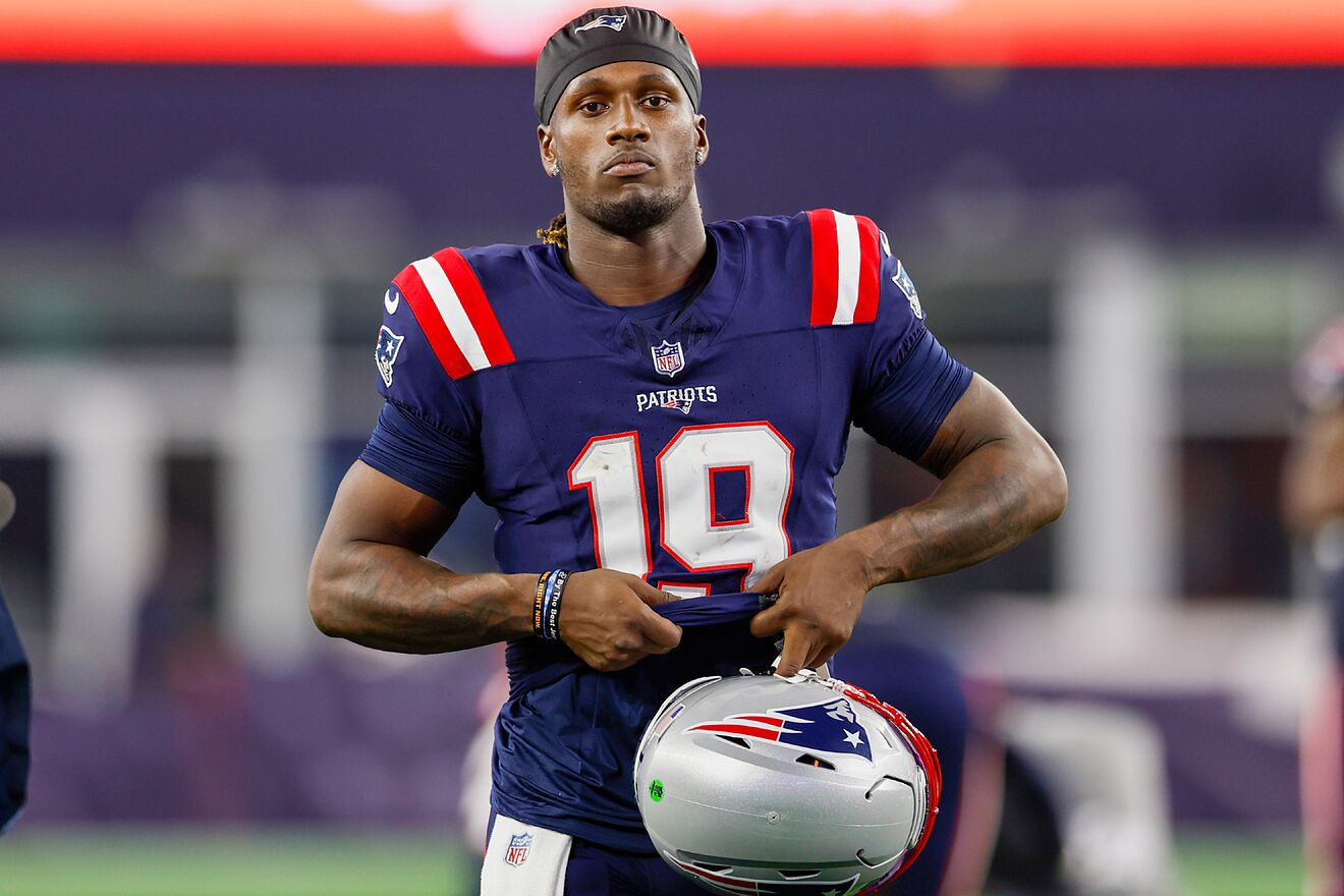 Joe Milton III finds a perfect ally in the Cowboys to try to dethrone ...