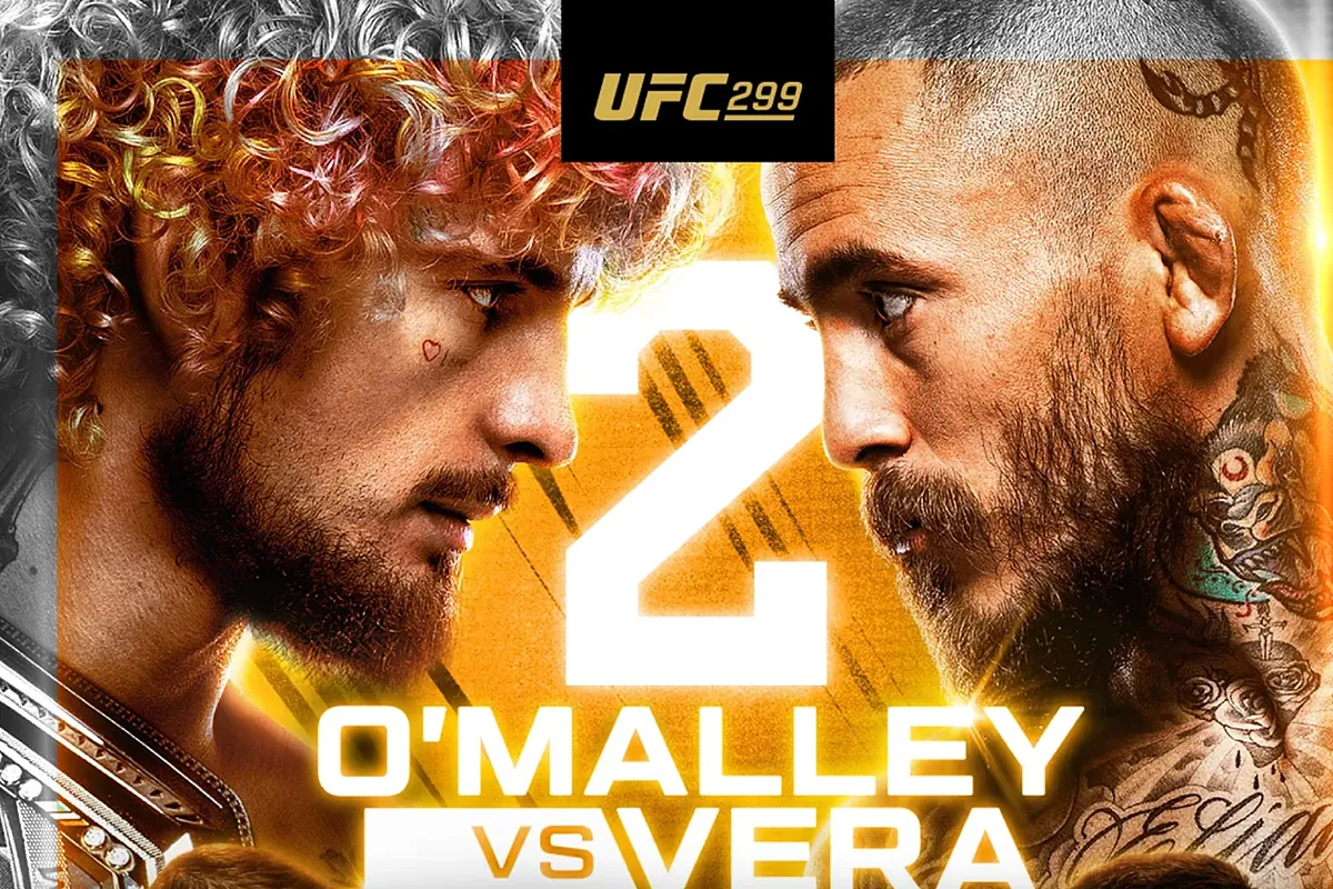 UFC 299 Tickets: Where will the fight be and how much will tickets cost ...