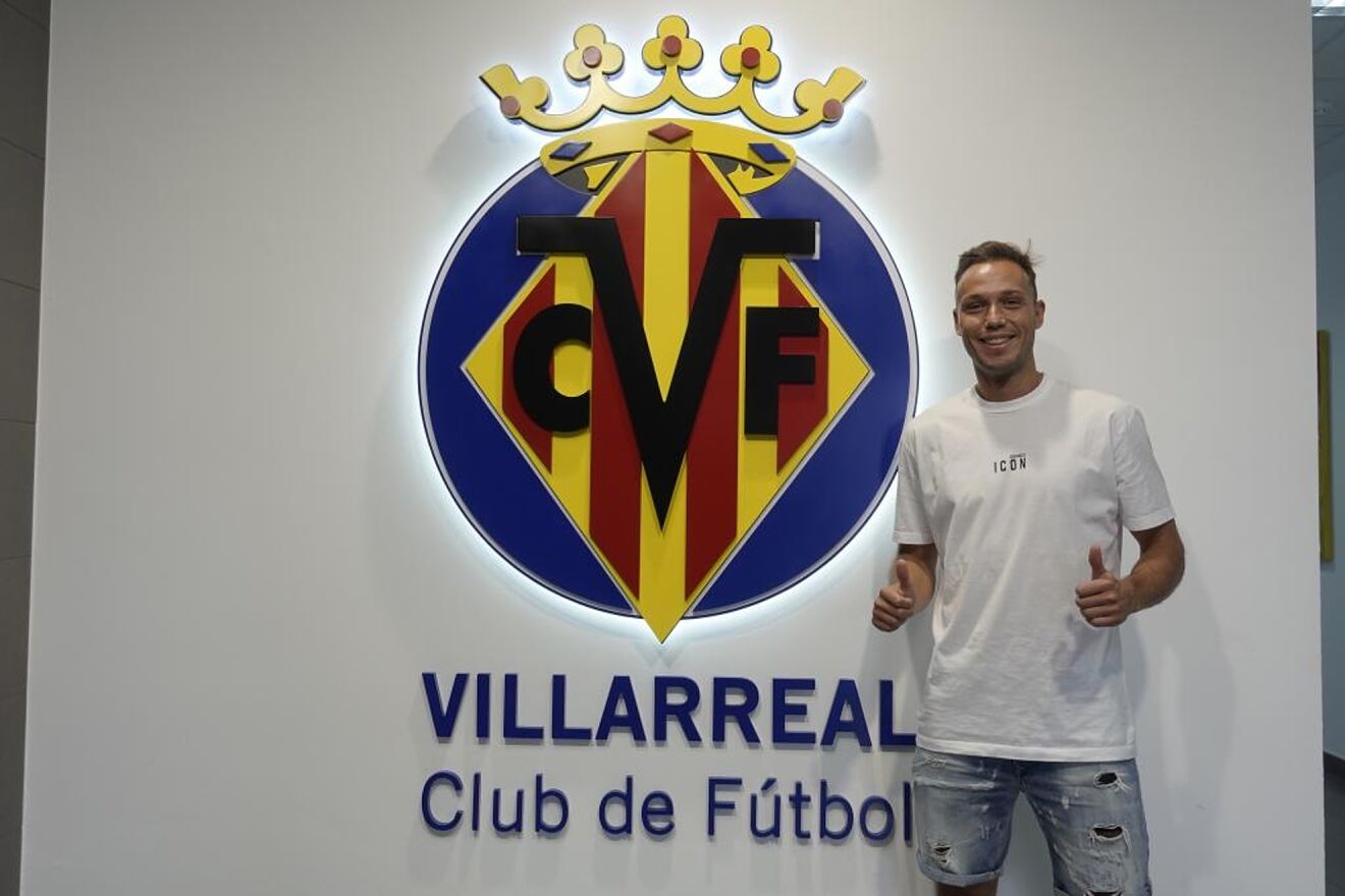 Villarreal B: El central Pablo Iñiguez lidera la lista de... goleadores ...