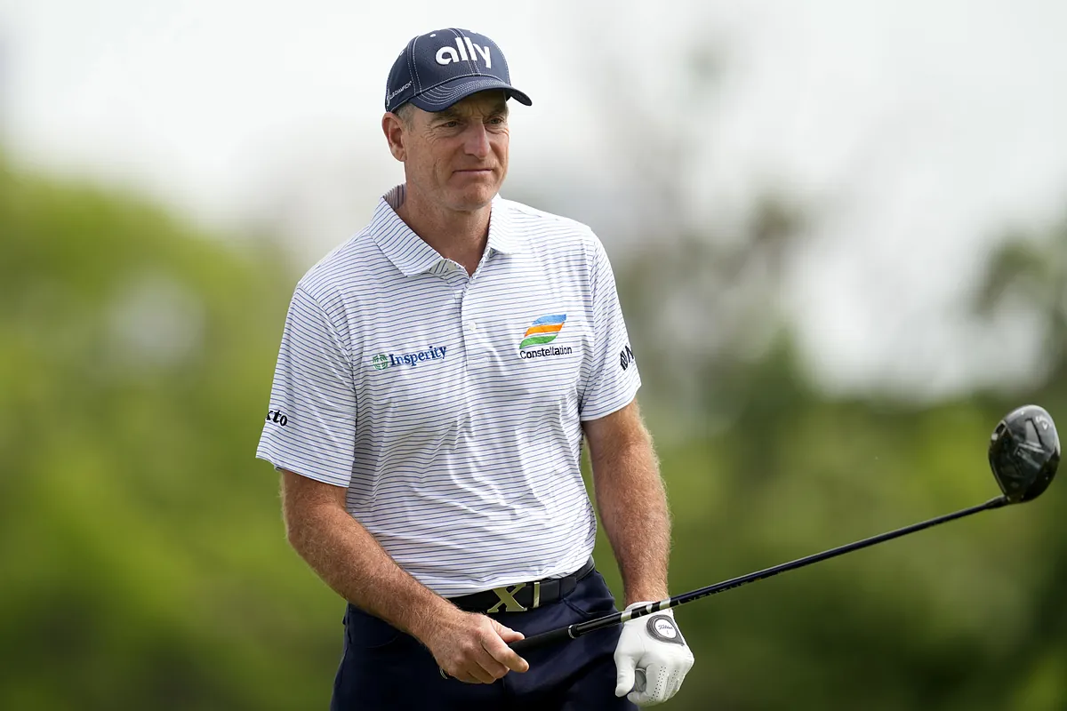 Golf star tell reporters to f*** off after question | Marca