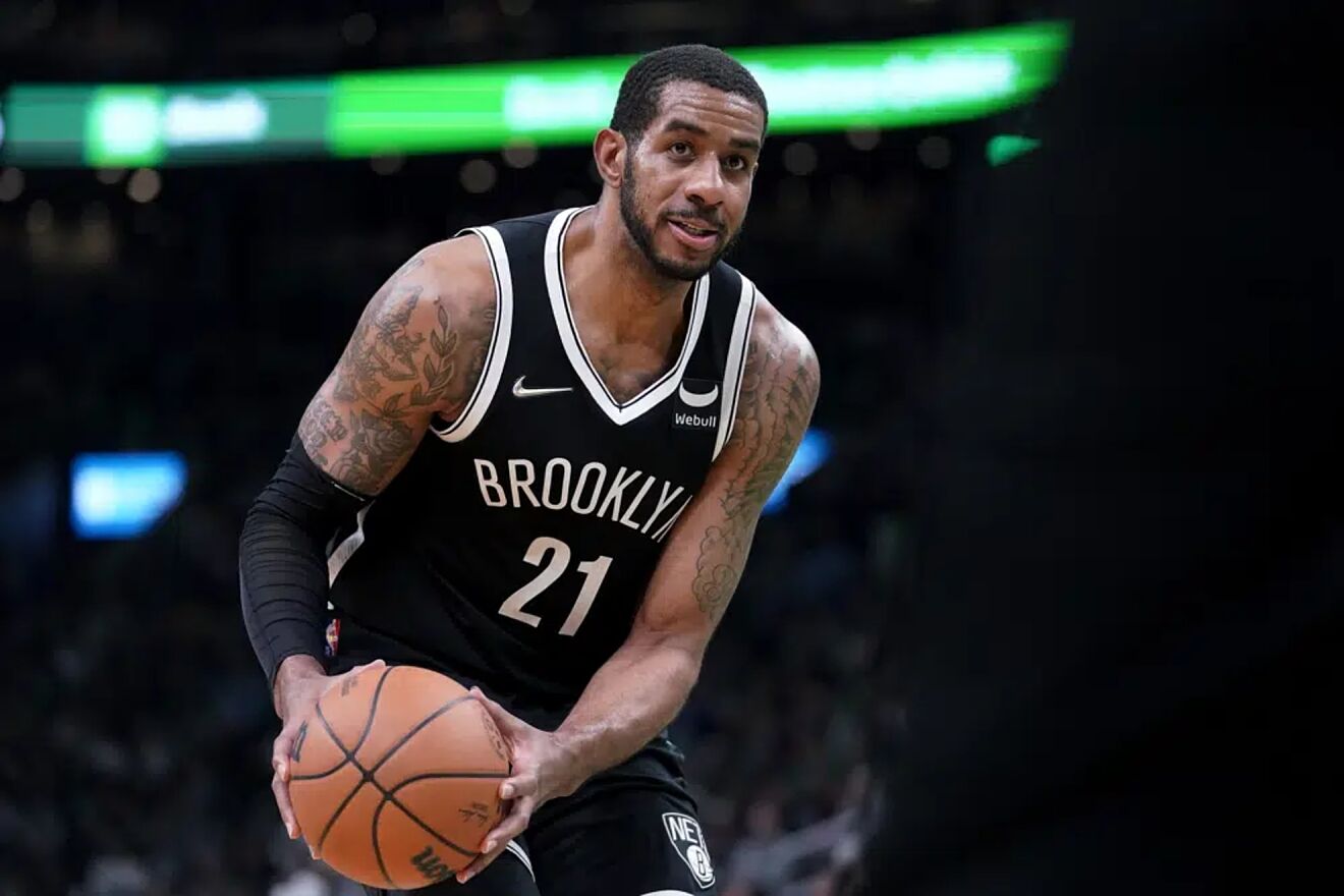LaMarcus Aldridge quotes Tom Brady in his retirement tweet, calling it ...
