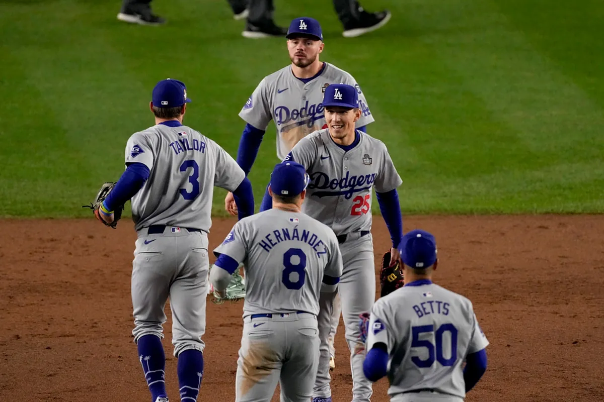 World Series sweeps: Which teams have gone without a win in the Fall ...