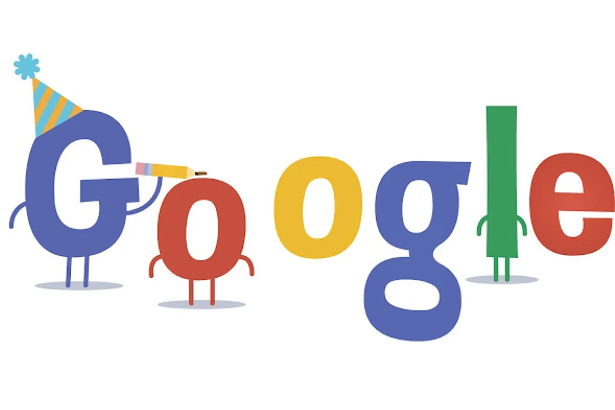 Google's 27th Birthday Meaning: What does Google stand for, who is its ...