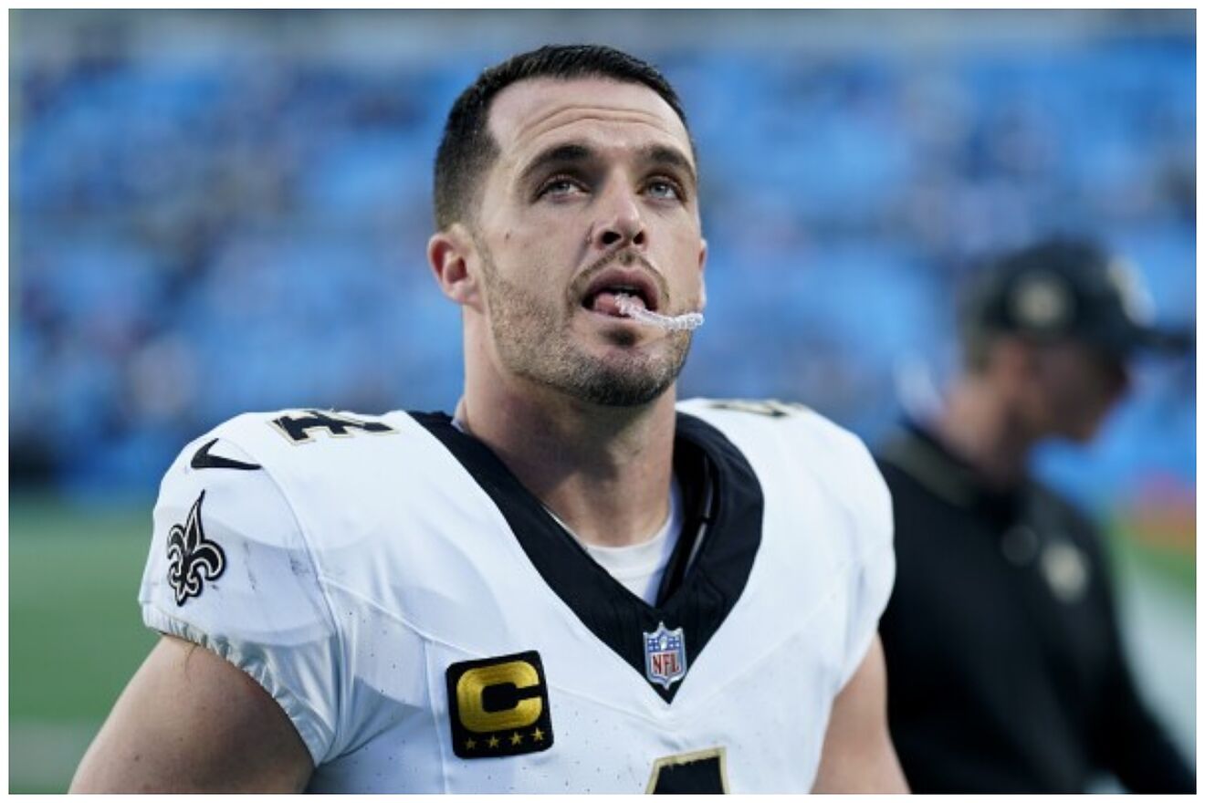 Derek Carr could return to the NFL in a way that may interest Tom Brady ...