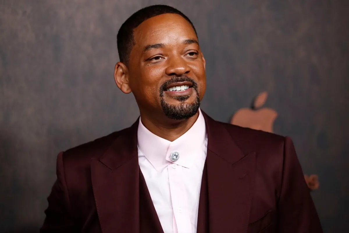 Will Smith's flirty onstage moment with India Martínez sparks outrage ...