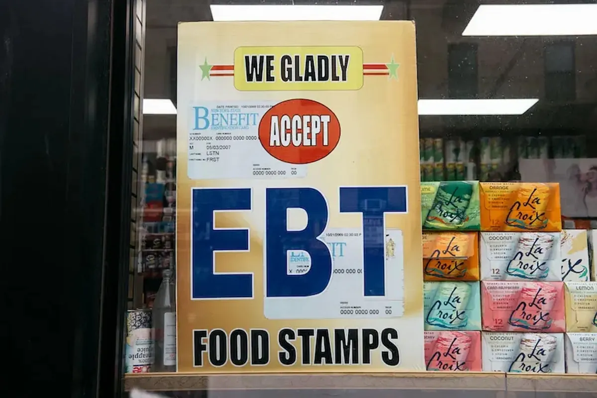 What is an EBT card? How to apply, benefits and all the details | Marca