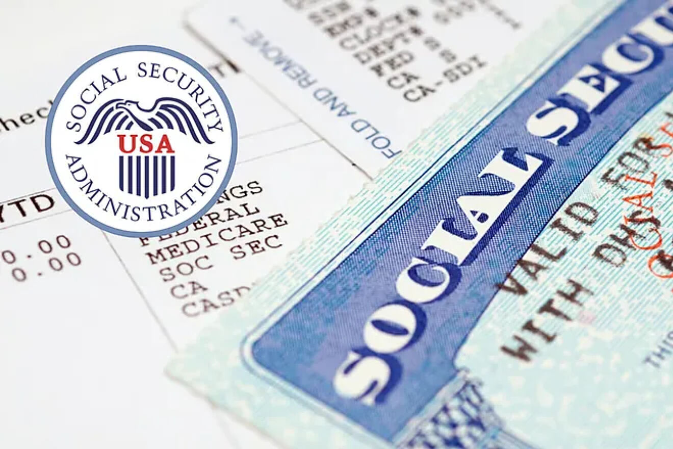 Here's the amount retirees receive who collect their Social Security ...