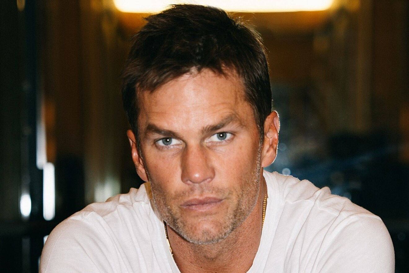 Tom Brady finally reveals the real traits behind his success and they ...